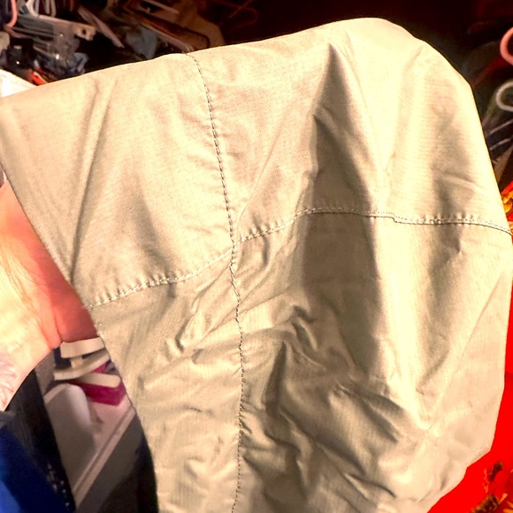 The North Face | Jackets & Coats | North Face Rain Jacket With Hood ...